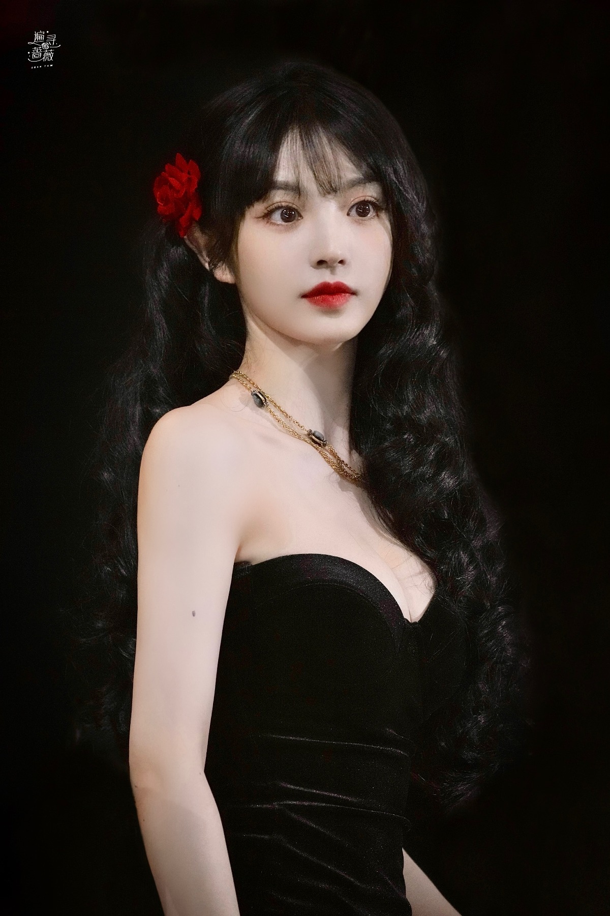 더쿠 - 전희미 고화질 올라온거 존예다