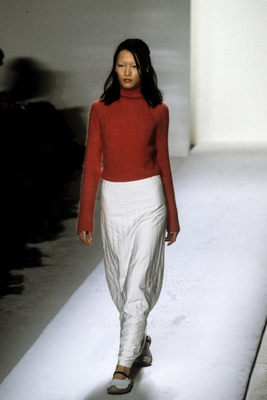 더쿠 - DKNY 1998 FW 컬렉션