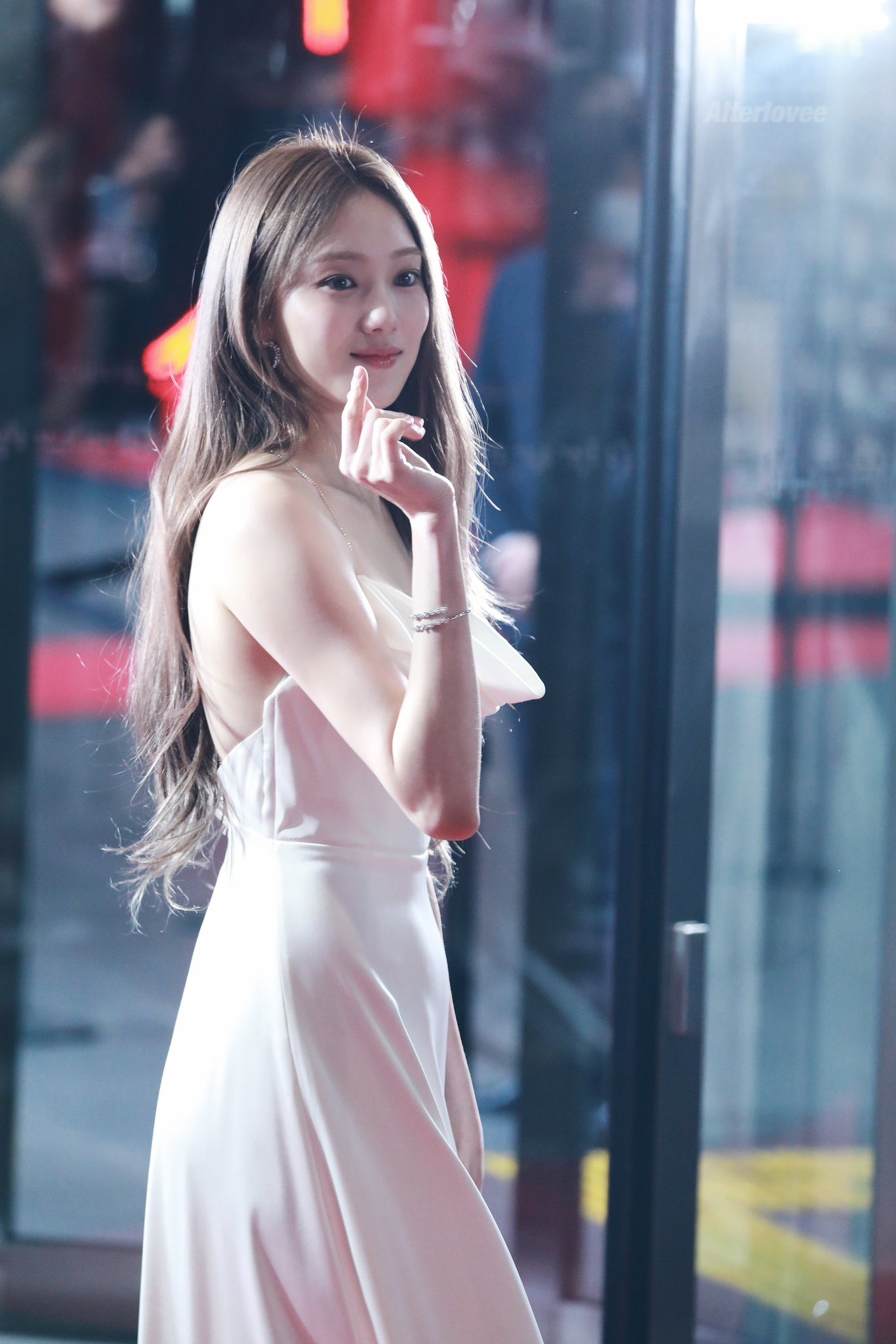 더쿠 - SBS 연대에서 존예였던 이성경