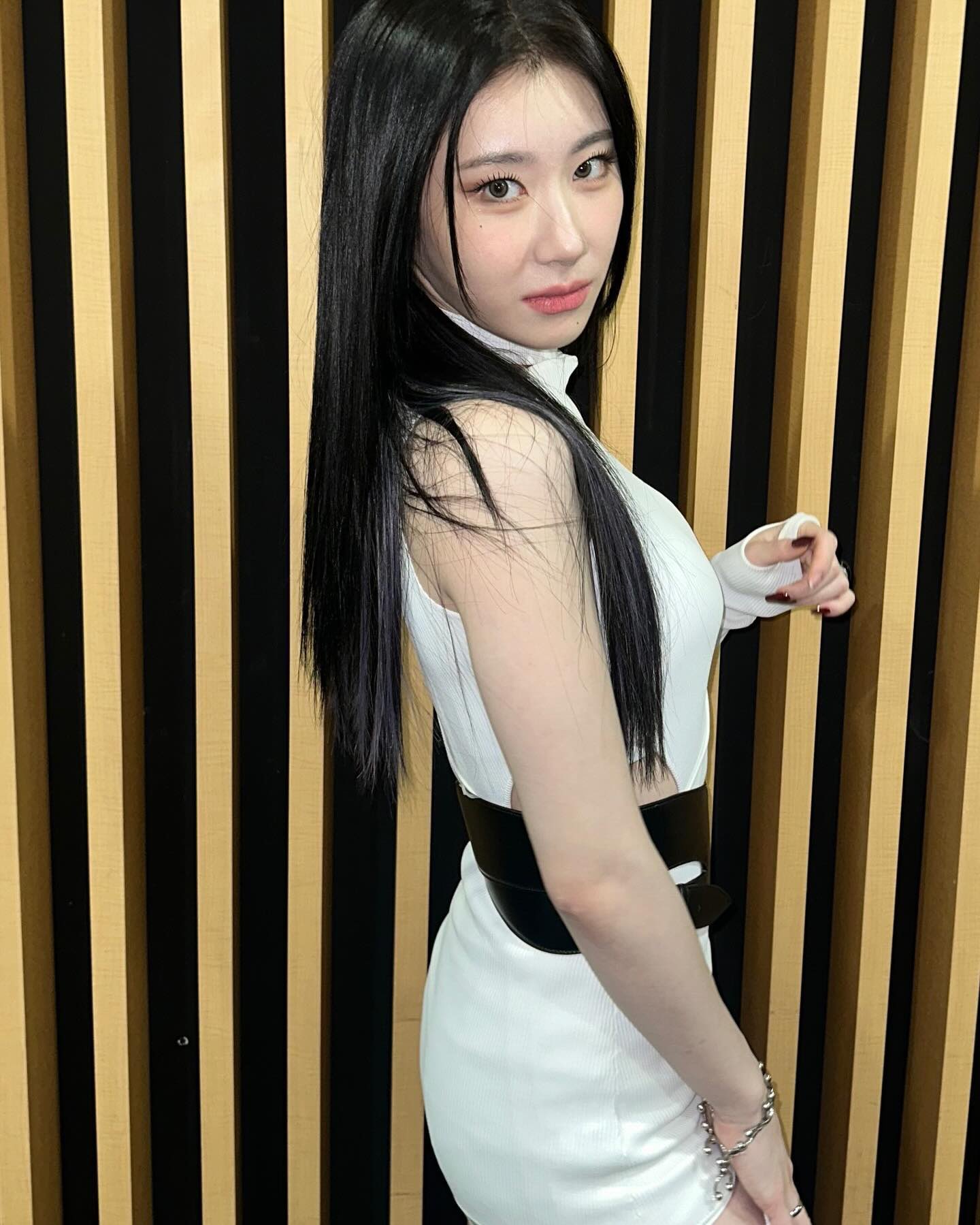 더쿠 - 있지(ITZY) 채령 인스타 업뎃