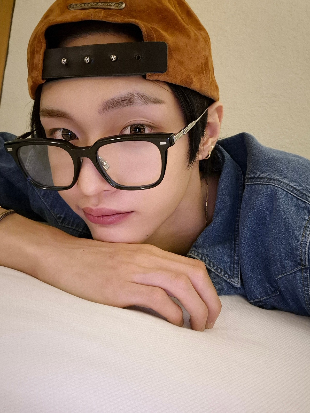 더쿠 - 마르디메크르디 23Winter 김고은