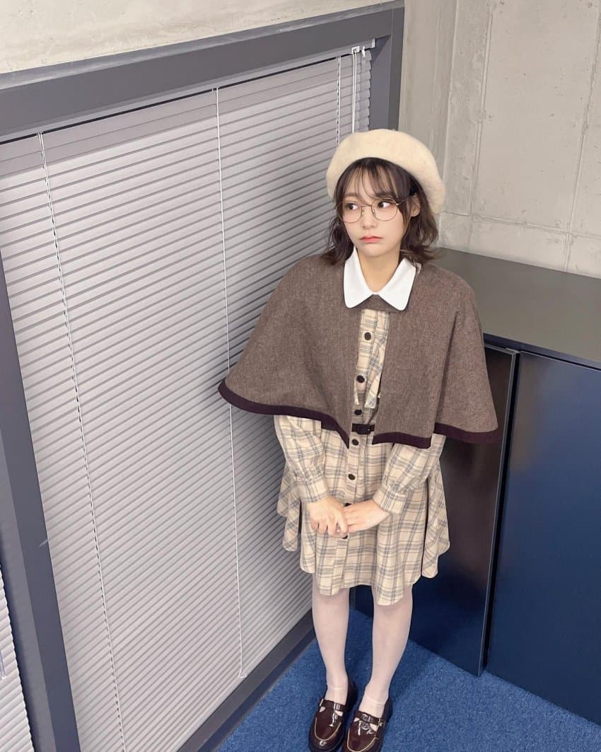 더쿠 - 볼때마다 점점 이뻐지는 QWER보컬 이시연