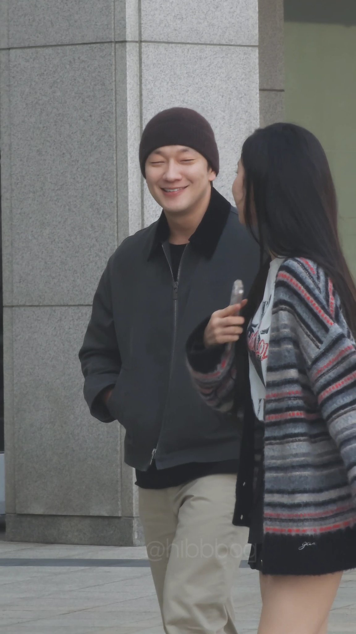 더쿠 - 250308 괜괜괜 무인 석구 사진 모음