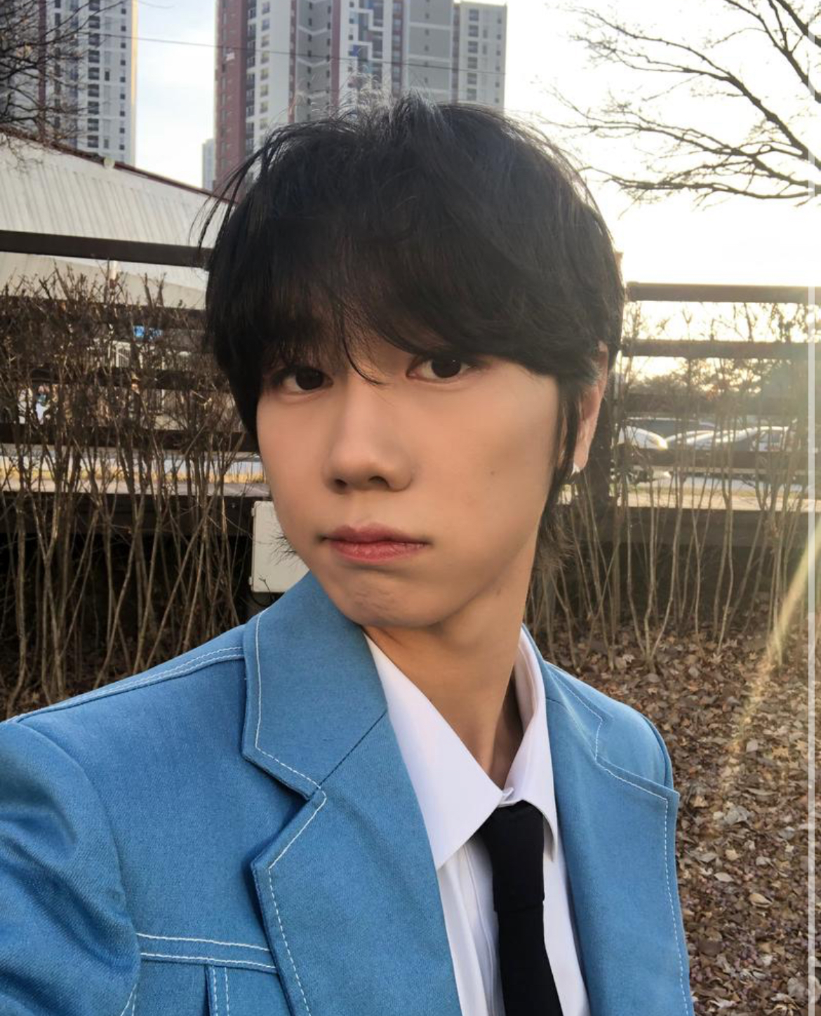 더쿠 - 어제 처음 셀카 공개된 KBS 오디션 MA1 연습생들 비주얼 픽 골라보기