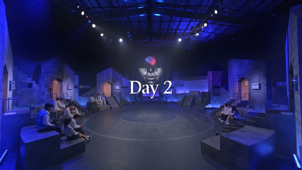 더쿠 - (스포/스압) 오현민 한 다발이라는 서바에 미국 오현민들 추가된 근황