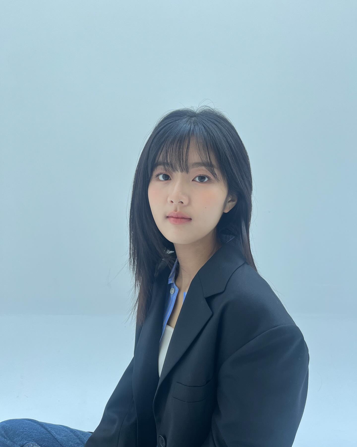 더쿠 - 원덬이가 올해 망태기에 집어넣은 청춘스타 배우들.jpgif