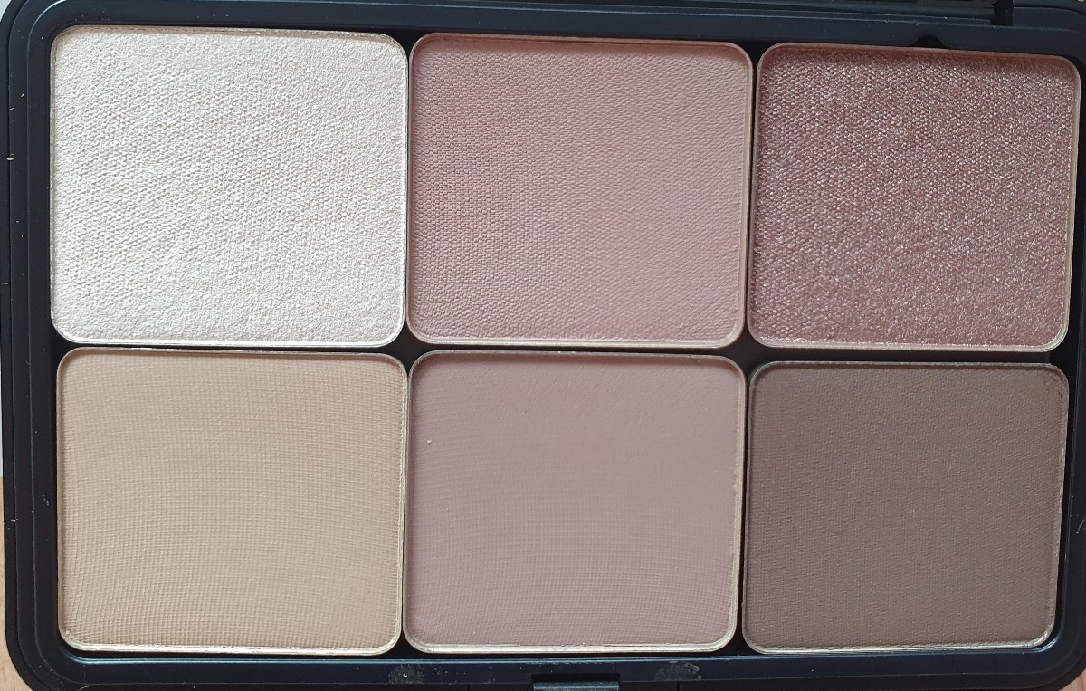 더쿠 - 맥, 메이크업포에버 내맘대로 팔레트