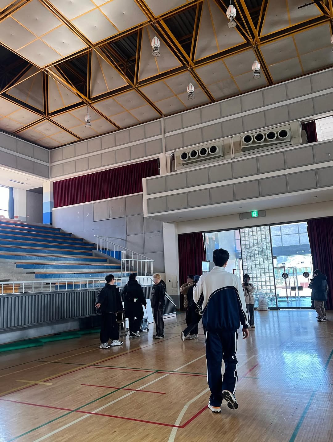 더쿠 - 차강윤 인스타