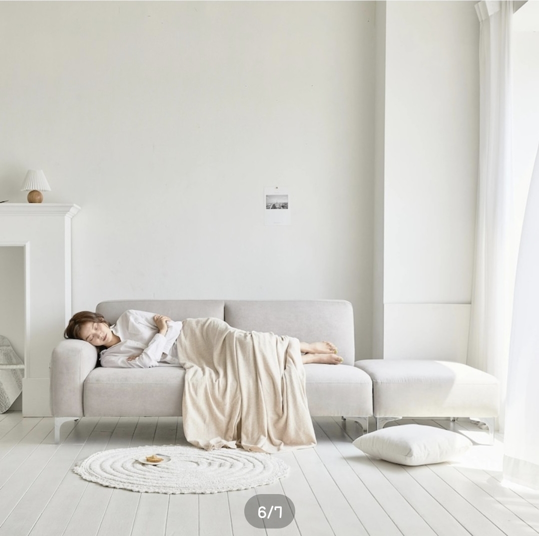 더쿠 - 소파 골라줄수있니???