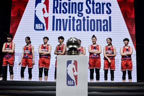 더쿠 - [농구] NBA RSI 용산고 우승 온양여고 준우승