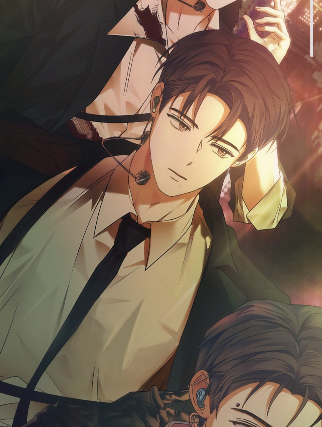 더쿠 - [데못죽] 정우단 주단이 진짜 어이없네 저 얼굴에 저 몸 해가지고 개오타쿠라니