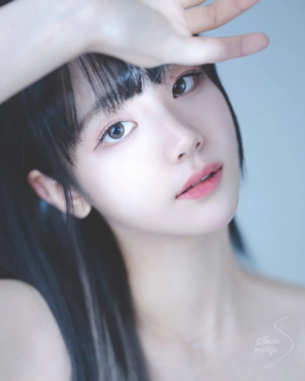 더쿠 - 김계란이 각 잡고 만든 밴드 아이돌 QWER