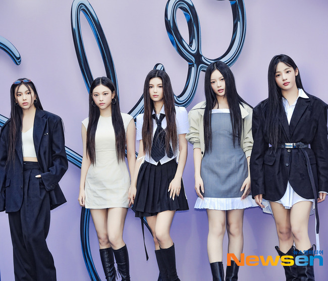 더쿠 - NJZ(뉴진스) 부모 연합 “어도어, 모든 활동 봉쇄 시도…보복 추정”