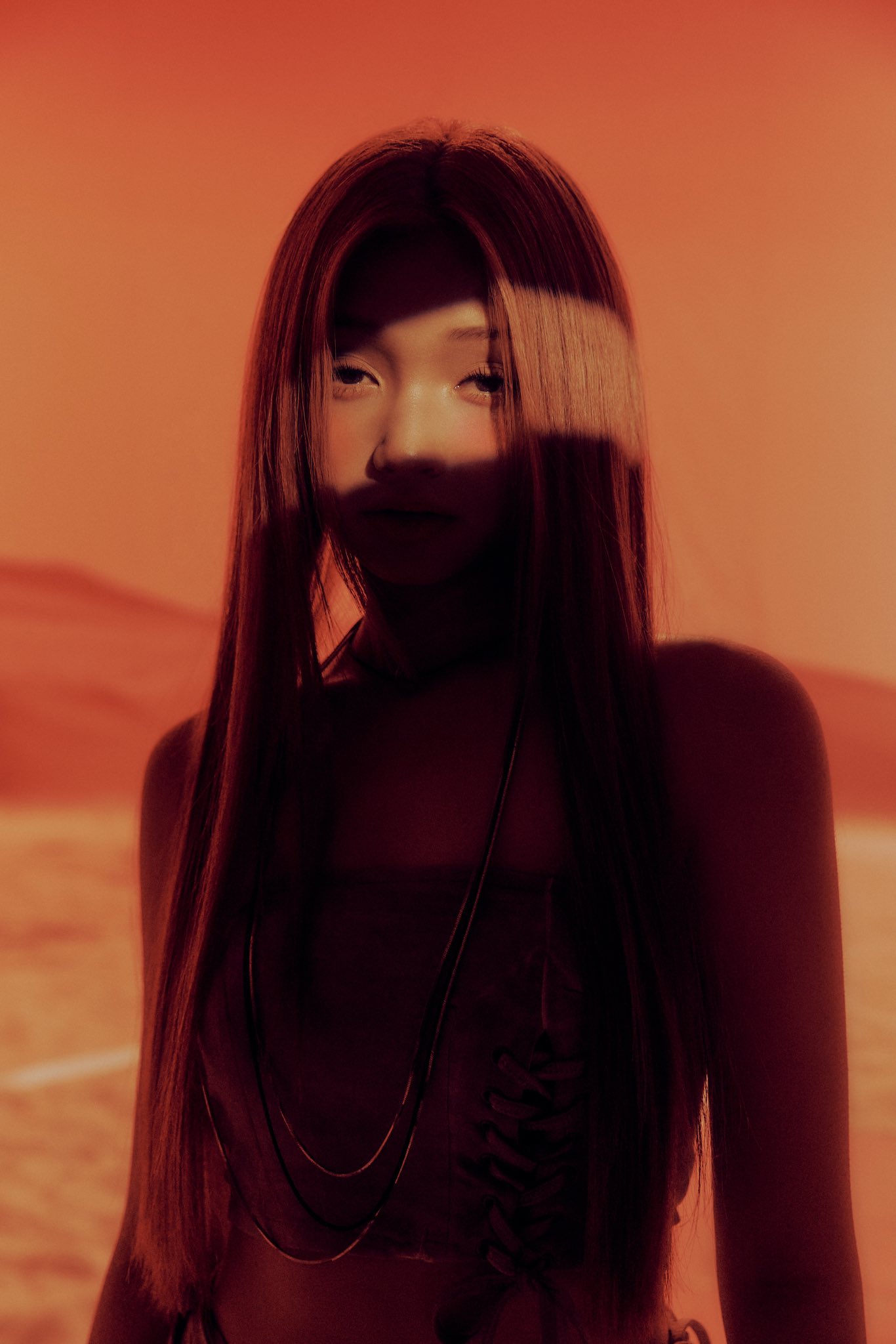 더쿠 - UNIS 유니스 The 1st Mini Album 'WE UNIS' Concept Photo Start ver. #1