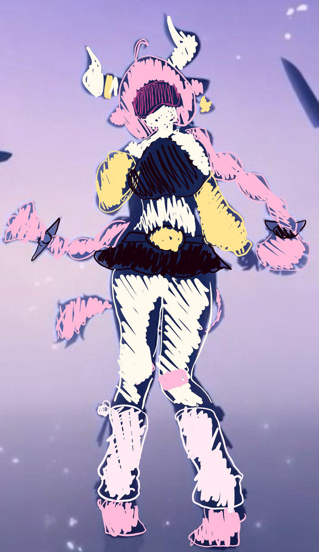 더쿠 - ㅉㄹㅅ 신맵 관련, 바레사, 기타 등등 + 추가