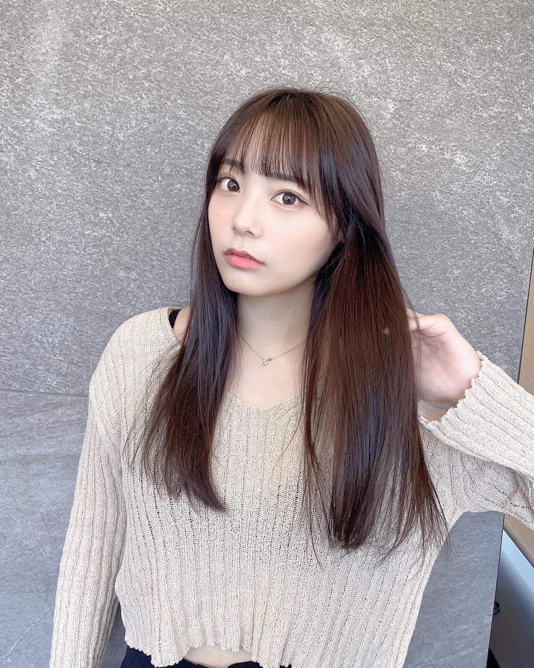 더쿠 - 한국에서 새출발하는 NMB 48 최초 한국인 멤버 서사