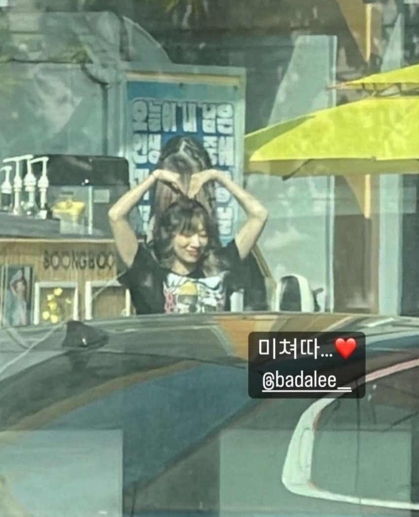 더쿠 - 스우파2 파이널 댄서들 헤메 미리보기 (어제 진행된 파이널 무대 중 하나 사전녹화)