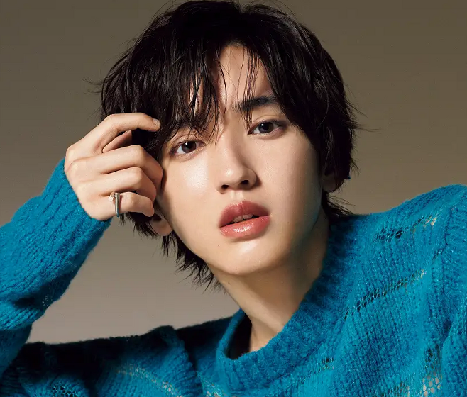 더쿠 - 2024 일본 여성이 선택한 연인으로 삼고 싶은 유명인 랭킹