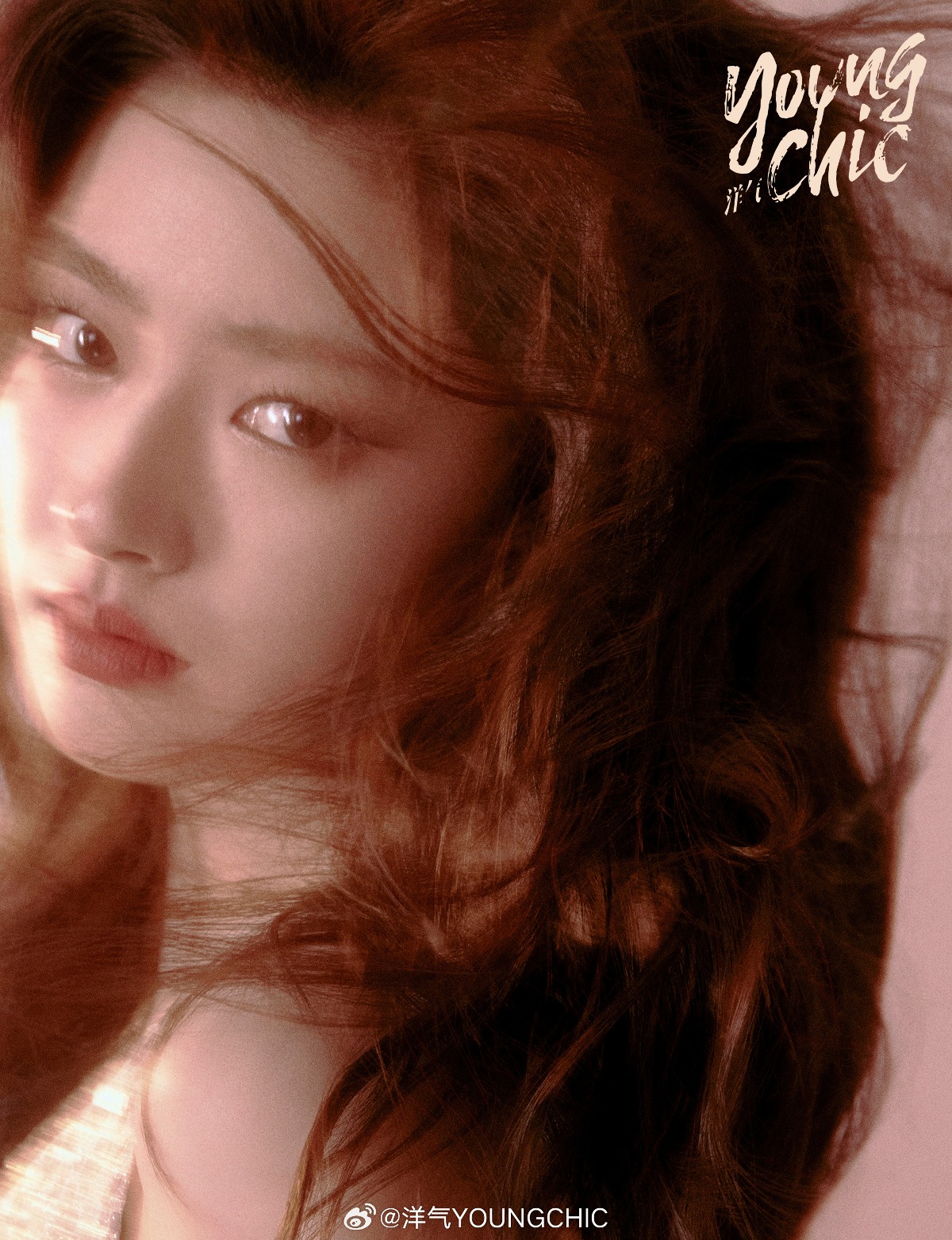 더쿠 - 서약함 YOUNGCHIC