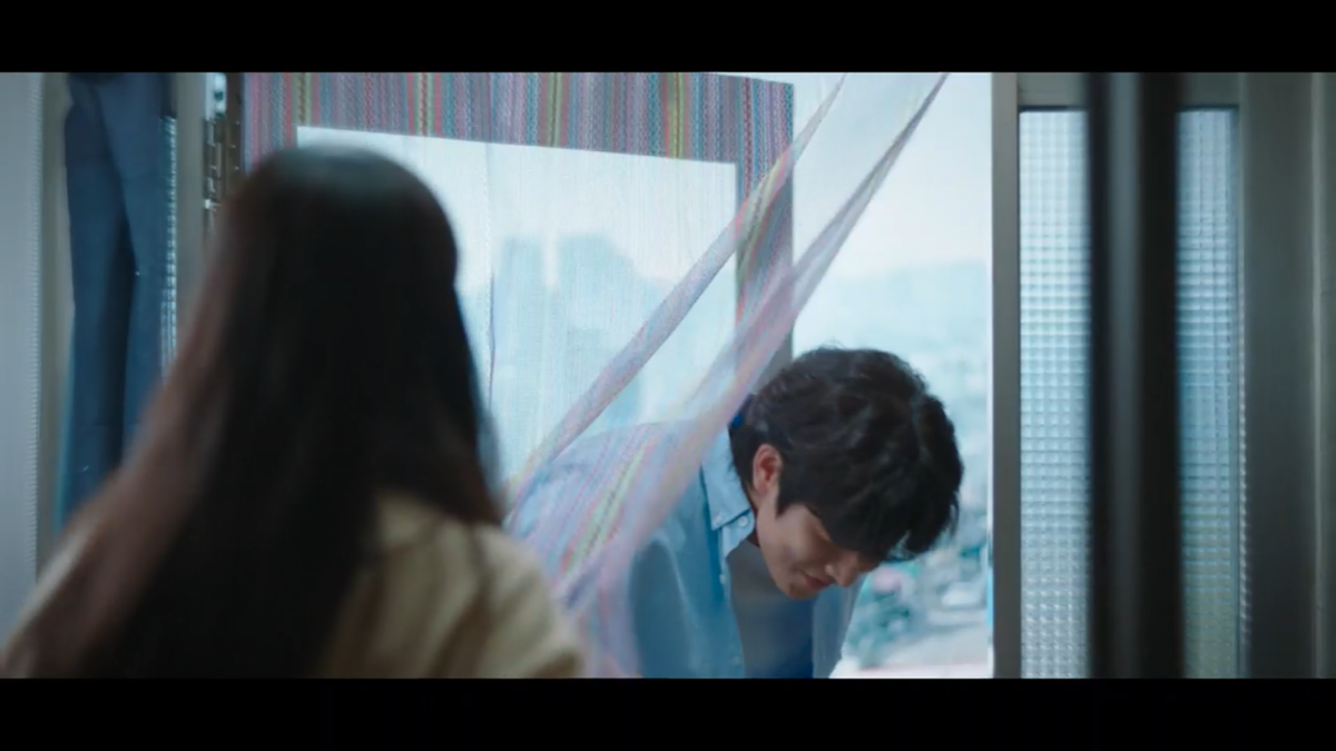 더쿠 - [드라마] 많은 사람들이 PPL인줄 알았던 만둣국의 정체