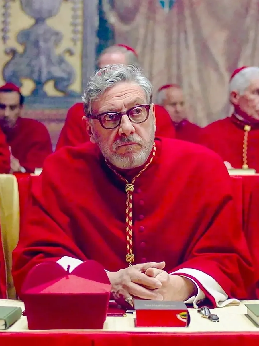 더쿠 - 콘클라베 보기전에 보면 좋은 인물정리