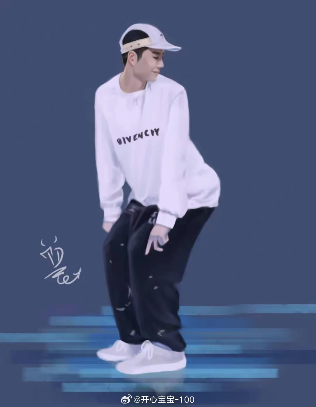 더쿠 - 이보모닝女