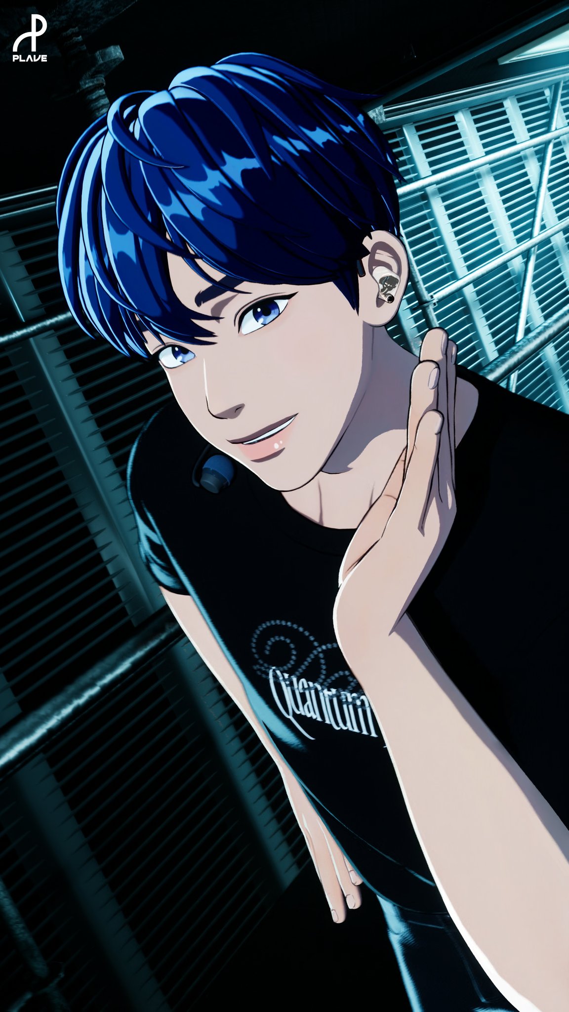 더쿠 - 예라인 이 사진 귀여운 점