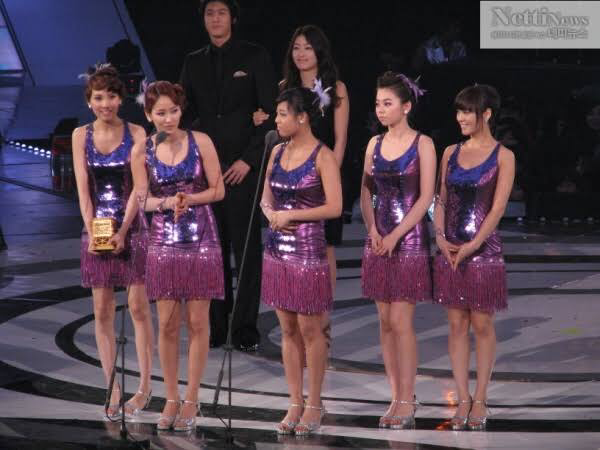 더쿠 - 다시 봐도 레전드라는 2008 mkmf 수상자들 라인업