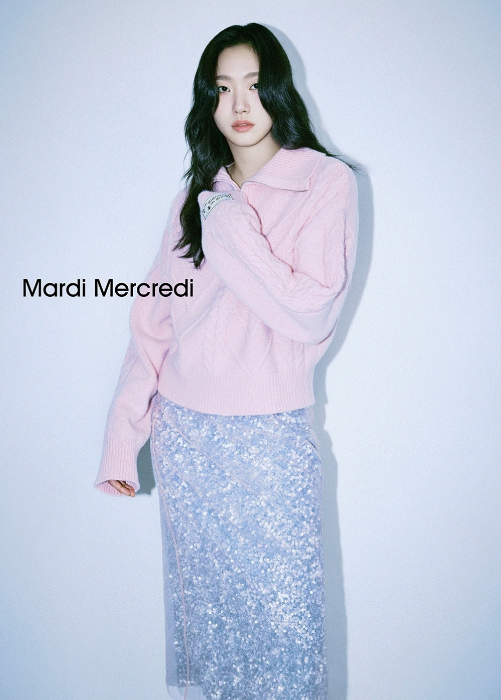 더쿠 - 마르디메크르디 23Winter 김고은