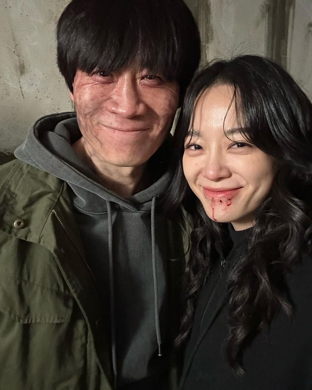 더쿠 - 김세정 인스타그램 업로드