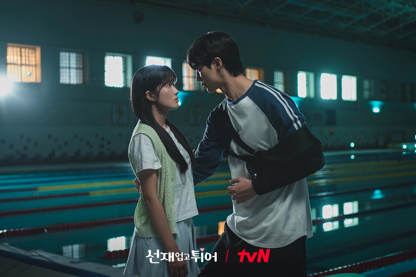 더쿠 - 이 스틸들 분위기가 바로 멜로 되는거에 놀랐다