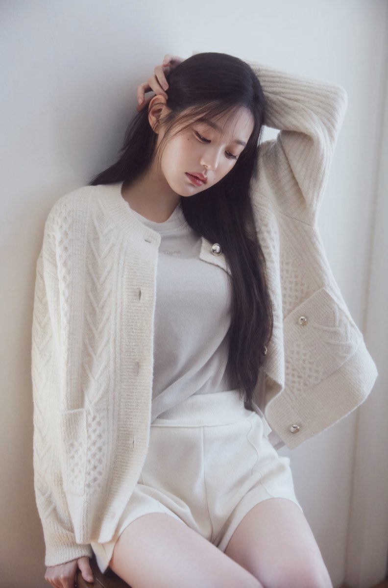 더쿠 - SJSJ : 23FW 캠페인 part.2