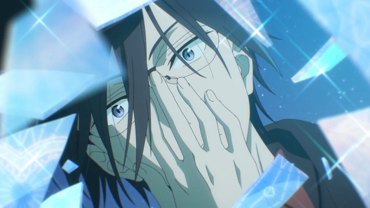 더쿠 일찍이 마법소녀와 악은 적대하고 있었다 애니 작화 원작 재현 잘했다 예뻐