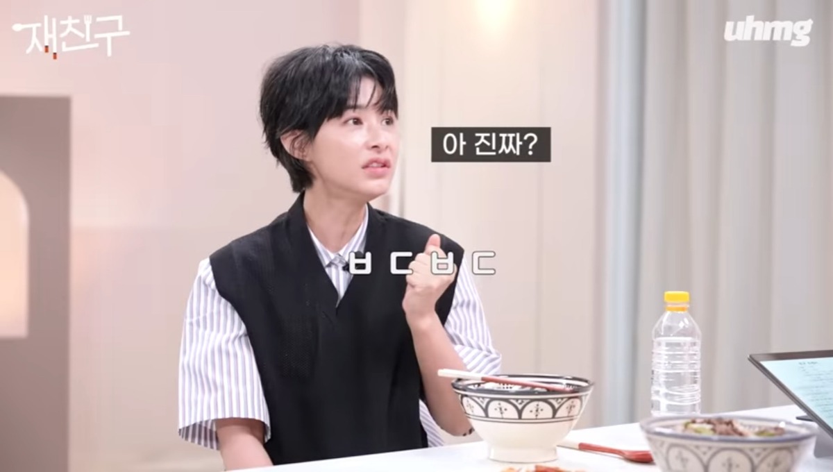 더쿠 - 아침 설거지로 힐링한다는 남돌.jpg