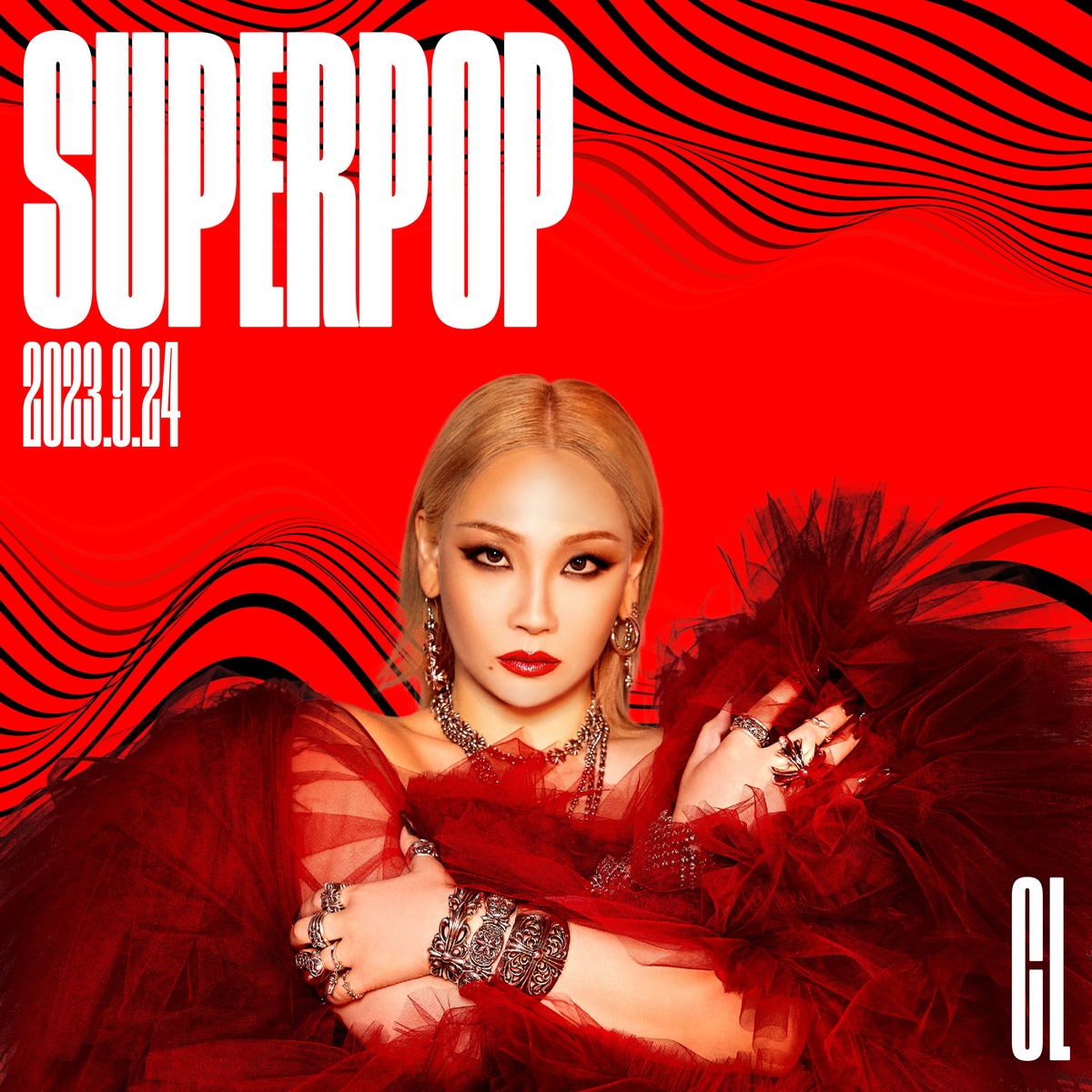 더쿠 - 코카콜라가 후원하는 슈퍼팝 콘서트 라인업 (추가)