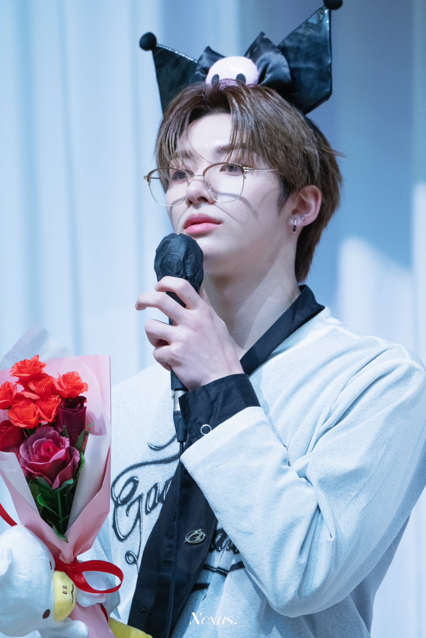 더쿠 - 넥스지 유우 진짜 너무 잘생겼어