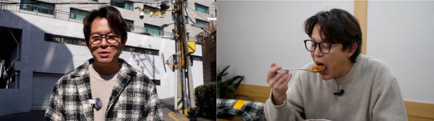 더쿠 - 250307 KBS 2TV '오늘 또 방문: 스타밥집' 예정