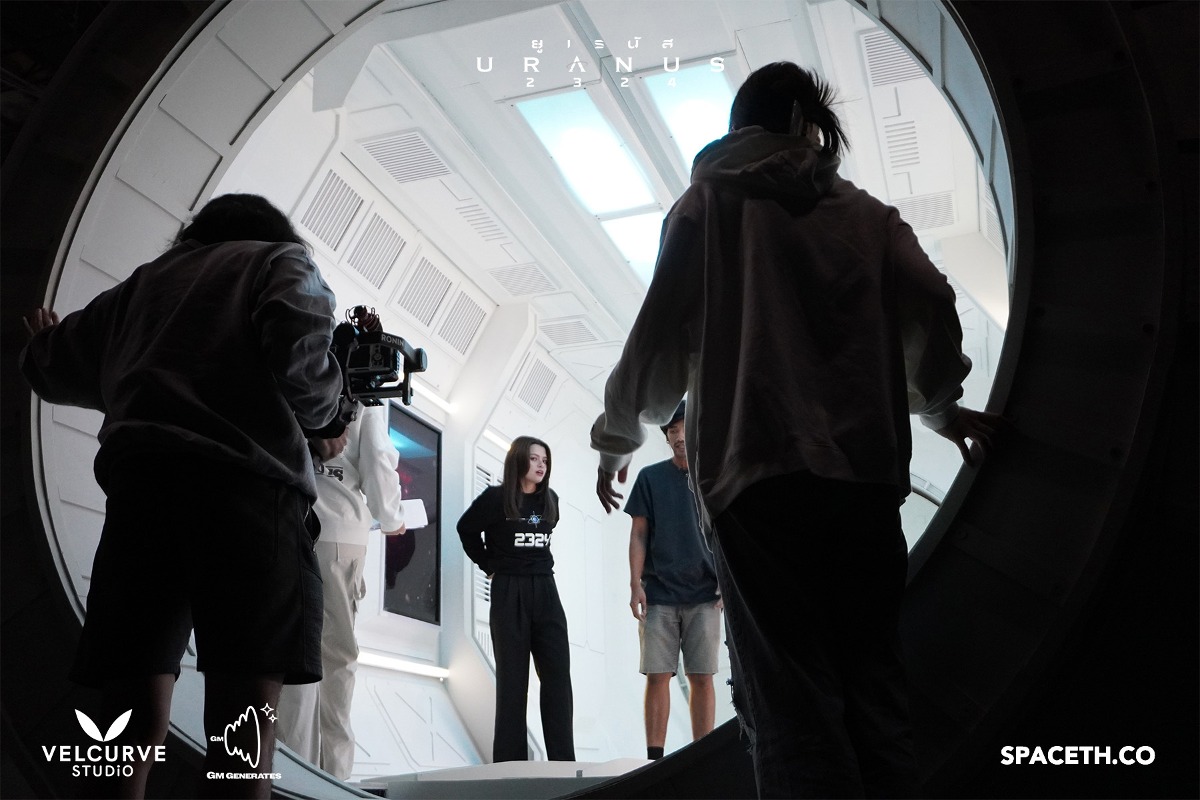 더쿠 - 프벸 우라누스2324 관련 spaceth.co 기사 링크 및 사진들