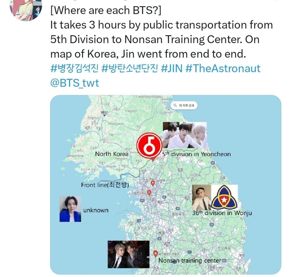 더쿠 - 한국 아이돌 덕질 안했으면 평생 알 일 없는 해외팬의 TMI(feat.방탄)