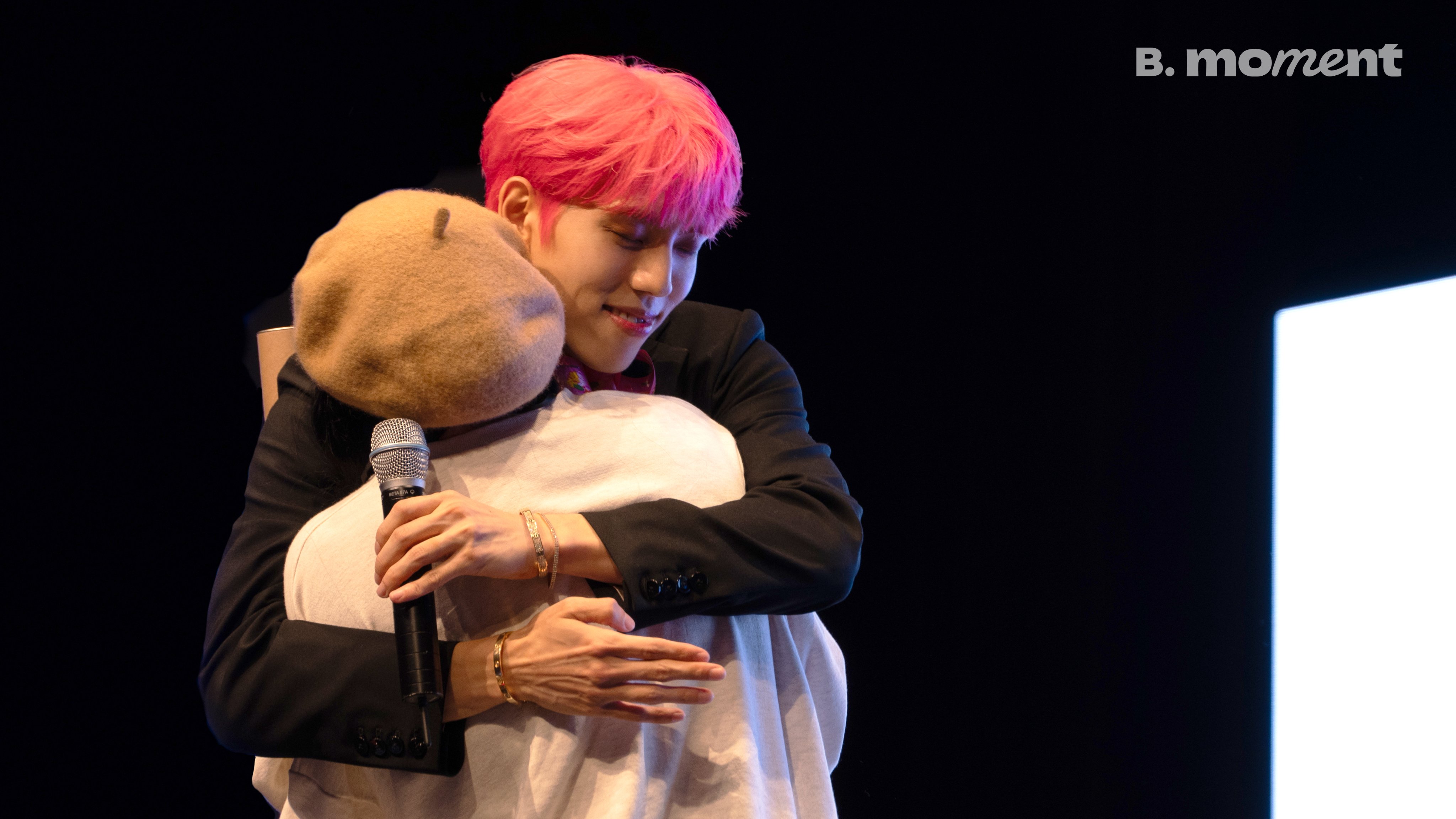 더쿠 - 2023 장동우 팬미팅 비하인드 스틸컷 ️