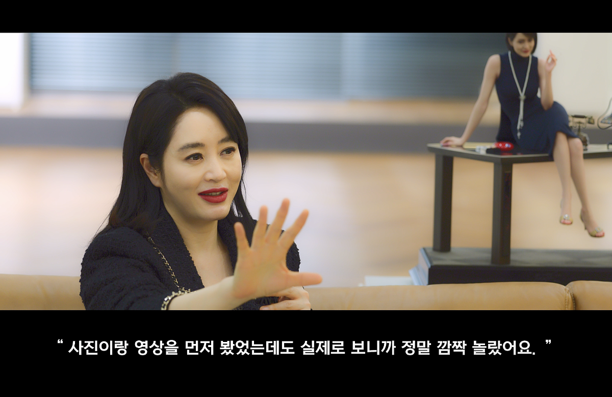 더쿠 - 배우 본인이 "소름끼치도록 똑같다"고 한 JND 스튜디오의 2번째 한국 영화 배우 피규어 ㄷㄷㄷㄷㄷ.JPG