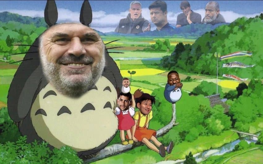 더쿠 - 인터넷 하다가 웃긴 합성짤 봤다