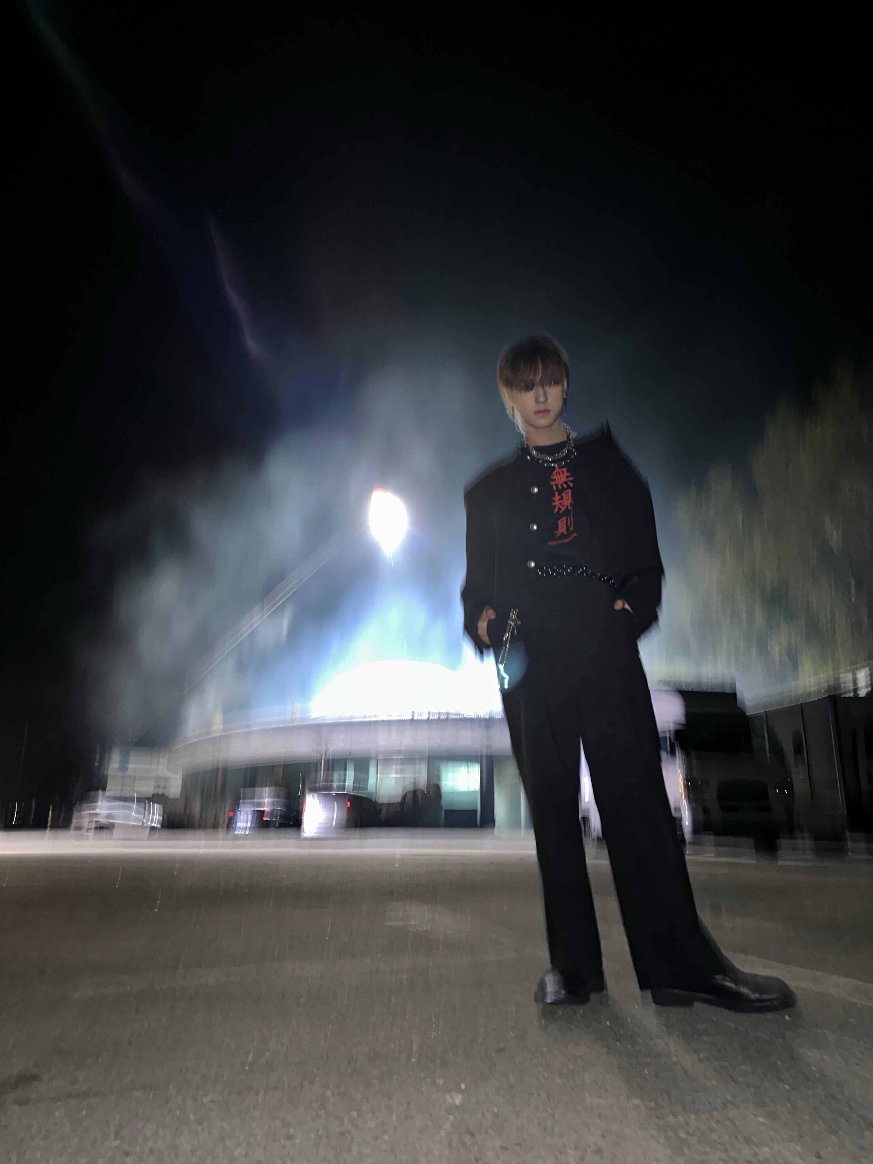 더쿠 - 앤팀 멤트업 (타키)