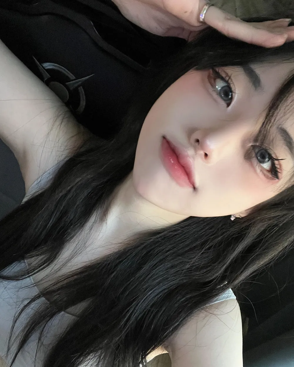 더쿠 - 김계란이 각 잡고 만든 밴드 아이돌 QWER